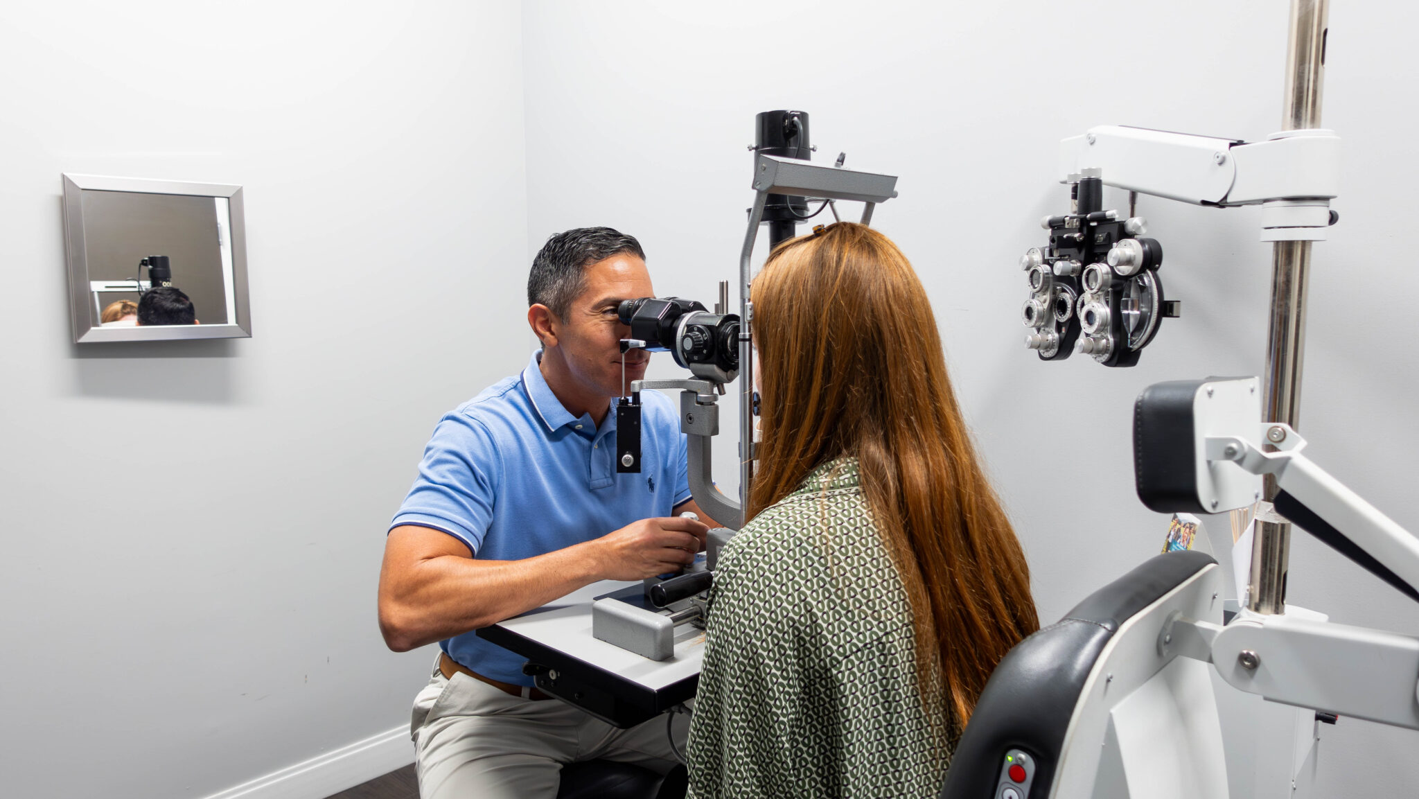 EVO ICL at St. Luke Eye | Tampa Bay Area, FL