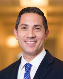 Cataract Surgeon Brandon Rodriguez, MD | St. Luke's Eye